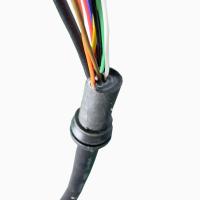 China Electrical Ip Camera Wire Harnesses Cable Assembly 3.81pitch 2pin Terminal Base 015 for sale