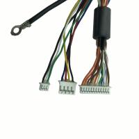 China Cctv Security Camera Rj45f Waterproof Wire For Outdoor Cameras Traffic Monitoring 018 for sale