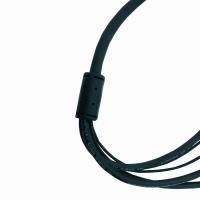 China IO Industrial Control Cables Md8564-Eh Wire Harness Cable Assembly With Connector 115 for sale