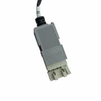 China 150mm / 75mm / 210mm Car Wire Harness Replacement Electrical Wiring Harnesses 116 for sale