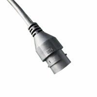 China Rj45f Waterproof IP Camera Cable 200mm 220mm 170mm 140mm Power Cable Assembly 033 for sale