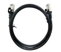 China PVC Sheath Network Cable Harness 8P/8C G/F Crystal Head 3000mm 079 for sale