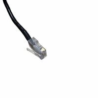China RJ45 Female Connector Network Communication Cable 250mm F To M Adaptor Switches 084 for sale