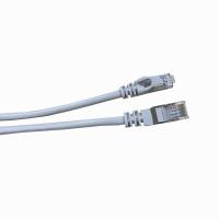 China OEM Network Communication Cable Cat5e 500mm Twisted Pair Router Cable 088 for sale