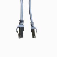 China OEM Network Communication Cable Cat5e 500mm Twisted Pair Router Cable 088 for sale