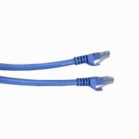 China Cat6 Network Communication Cable 8P/8C G/F 1000mm 2P Type For Computers 090 for sale