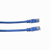 China Cat6 Network Communication Cable 8P/8C G/F 1000mm 2P Type For Computers 090 for sale