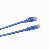 China Cat6 Network Communication Cable 8P/8C G/F 1000mm 2P Type For Computers 090 for sale