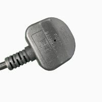 China 5M Industrial Control Cables Wire Harness M12 4 PIN Integrated Injection Plug 118 for sale