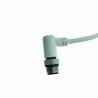 China RJ45 8P8C Mother Block Connector Power Cable Wire Harness For Electrical Vehicles 121 for sale