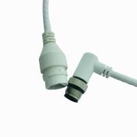 China RJ45 8P8C Mother Block Connector Power Cable Wire Harness For Electrical Vehicles 121 for sale