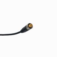 China ODM Industrial Control Cables M8 3 Pin Female To Male Wire Harnesses 122 for sale