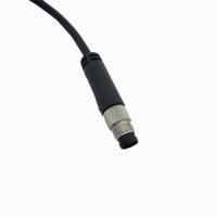 China Custom Industrial Control Cables 310mm AF-M08 Lens Connector Cable 123 for sale