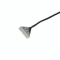 China 20P #32 Lens Cable 190mm Halogen Free Wire Harness Connectors Kit 057 for sale