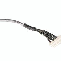 China 20P #32 Lens Cable 190mm Halogen Free Wire Harness Connectors Kit 057 for sale