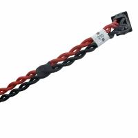 China 4P Computer Internal Audio Card Power Cable Wiring Harness With Switch 060 for sale