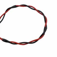 China Duplex Power Patch Cable Bios Cmos Battery Cable Lossless Audio Modification Line 061 for sale