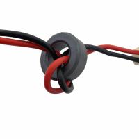 China Duplex Power Patch Cable Bios Cmos Battery Cable Lossless Audio Modification Line 061 for sale