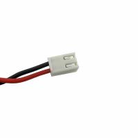 China Duplex Power Patch Cable Bios Cmos Battery Cable Lossless Audio Modification Line 061 for sale