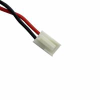China Duplex Power Patch Cable Bios Cmos Battery Cable Lossless Audio Modification Line 061 for sale