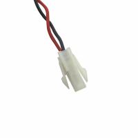 China Duplex Power Patch Cable Bios Cmos Battery Cable Lossless Audio Modification Line 061 for sale