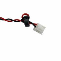 China Custom Twisted Pair Cable 3P Magnetic Electric Toy Wire Harness Cable Assembly 062 for sale