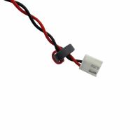 China Custom Twisted Pair Cable 3P Magnetic Electric Toy Wire Harness Cable Assembly 062 for sale
