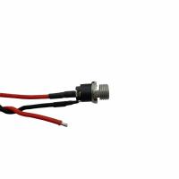 China Custom Twisted Pair Cable 3P Magnetic Electric Toy Wire Harness Cable Assembly 062 for sale