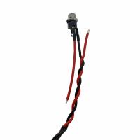 China Custom Twisted Pair Cable 3P Magnetic Electric Toy Wire Harness Cable Assembly 062 for sale