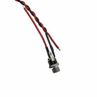 China Custom Twisted Pair Cable 3P Magnetic Electric Toy Wire Harness Cable Assembly 062 for sale
