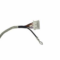 China Armoured Medical Wire Assembly Liquid Crystal Driver Board Cable With Shield 063 for sale