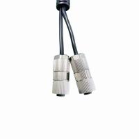 China OEM Waterproof IP Camera Cable SH1.0-6 PIN / ZH1.5-4 PIN Power Cable Assemblies 042 for sale
