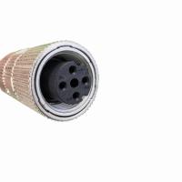 China OEM Waterproof IP Camera Cable SH1.0-6 PIN / ZH1.5-4 PIN Power Cable Assemblies 042 for sale