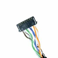 China 1R8P*2 P1.5 970mm Governor Industrial Extension Cord For Motor Interface 066 for sale