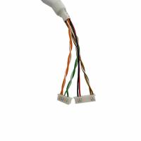 China VS18200 180MM Industrial Cable Assembly Air Conditioner Cabinet Monitor Cable 067 for sale