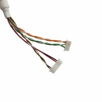 China VS18200 180MM Industrial Cable Assembly Air Conditioner Cabinet Monitor Cable 067 for sale