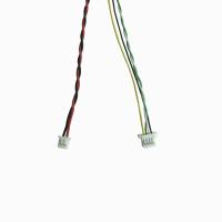China Customized IP CCTV Camera Cable Assembly Security Line USB3.1 C/M Waterproof 047 for sale
