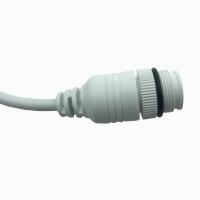 China Custom IP Camera Wire Connection Cable Assembly Waterproof DC5.5*2.1 Mother 048 for sale