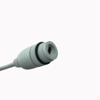 China Custom IP Camera Wire Connection Cable Assembly Waterproof DC5.5*2.1 Mother 048 for sale