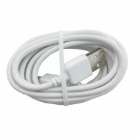 China Data Transmission USB Type C Charger Cables Custom Micro USB Cable 2.5m 092 for sale