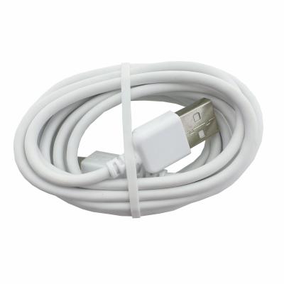 China Data Transmission USB Type C Charger Cables Custom Micro USB Cable 2.5m 092 for sale