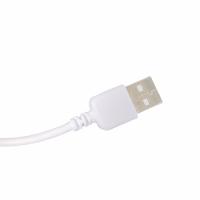 China Data Transmission USB Type C Charger Cables Custom Micro USB Cable 2.5m 092 for sale