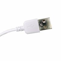 China Data Transmission USB Type C Charger Cables Custom Micro USB Cable 2.5m 092 for sale