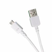 China Data Transmission USB Type C Charger Cables Custom Micro USB Cable 2.5m 092 for sale