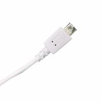 China Data Transmission USB Type C Charger Cables Custom Micro USB Cable 2.5m 092 for sale