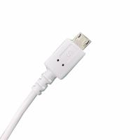 China Data Transmission USB Type C Charger Cables Custom Micro USB Cable 2.5m 092 for sale