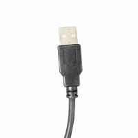 China MINI USB 5P Elbow Spring Type C Charger Cables Laptop To Projector Cable 093 for sale