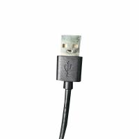 China USB AM (2.0) Type C Charger Cables 5V 2A Micro Bit Audio Video Data Wire 094 for sale
