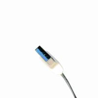 China USB 3.0 Type C Charger Cables Male Connector Flexible Data Cable 900mm Custom 095 for sale