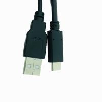 China AF2.0 Type C Charger Cables USB 2.0A Mother Type Bluetooth Audio Cable 410mm 097 for sale